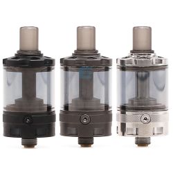 Atomiseurs reconstructibles RBA (RDA, RDTA, BF) pour e-cigarette - E-fumeur