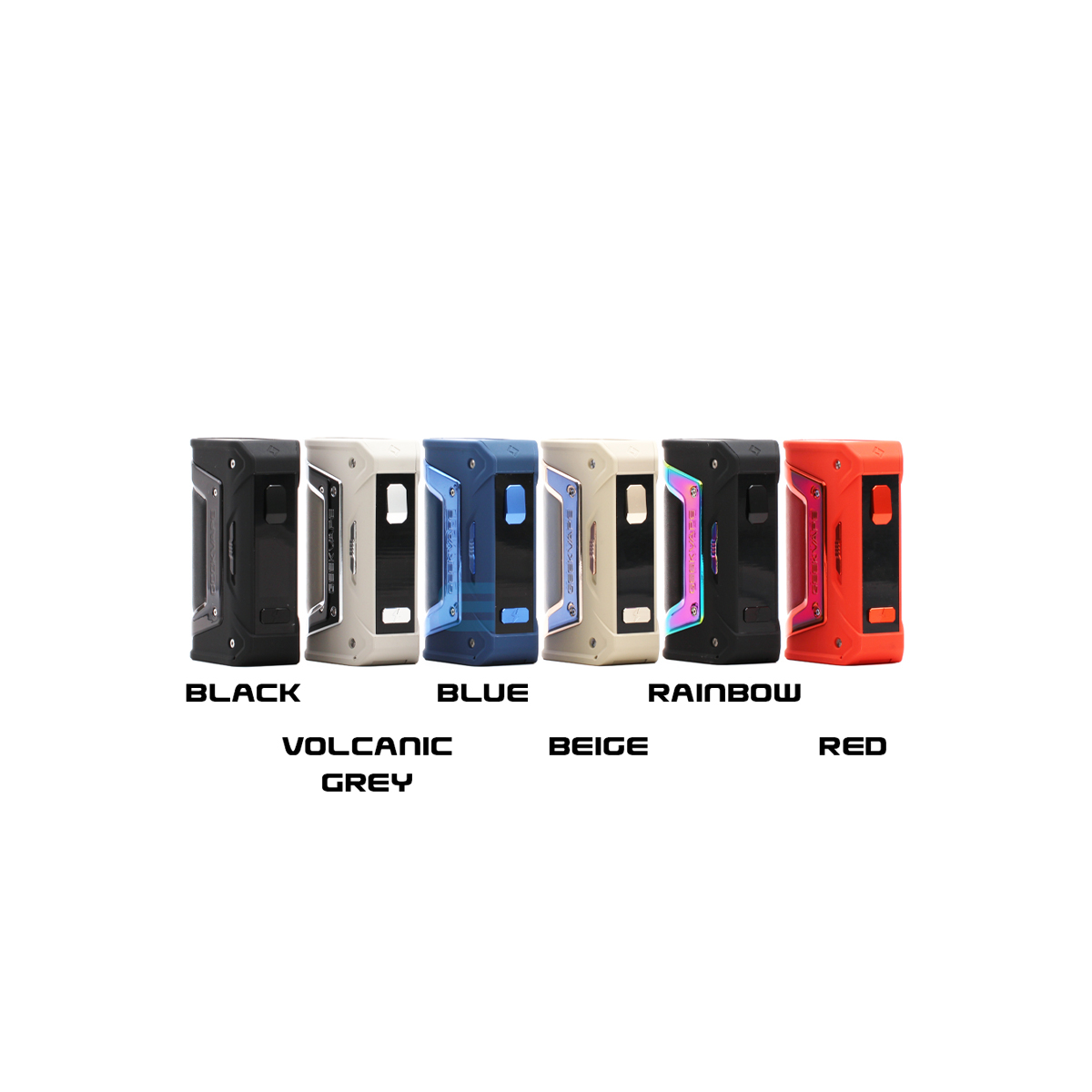 TEST : box Aegis Legend 2 Classic encore plus solide et fiable ? | E-Fumeur