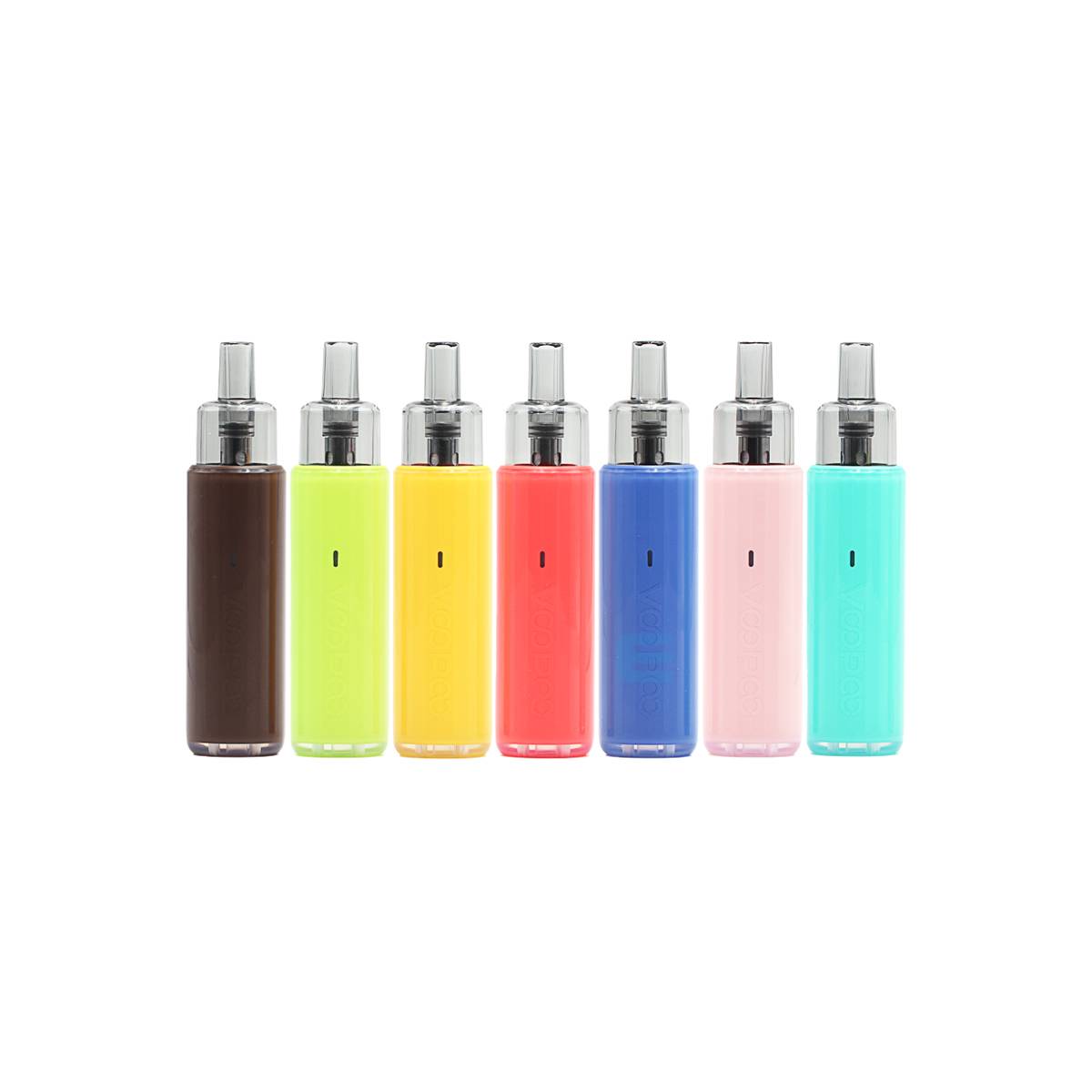 TEST : le pod Doric 60 Pro de Voopoo, on valide ? | E-Fumeur