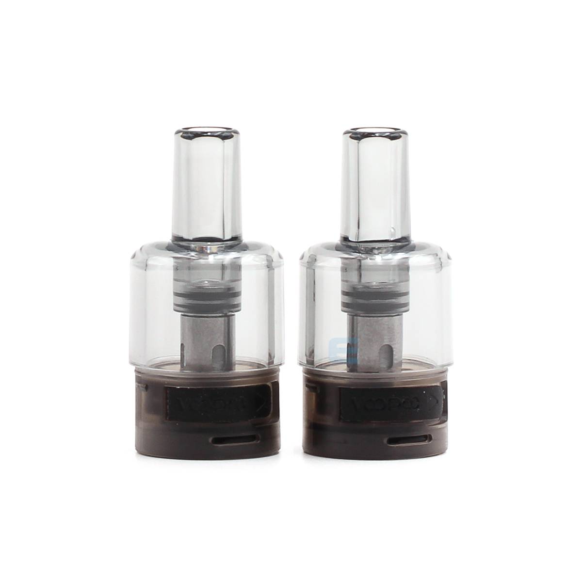 TEST : Doric Q, le pod à - de 10€ de Voopoo, top ou flop? | E-Fumeur