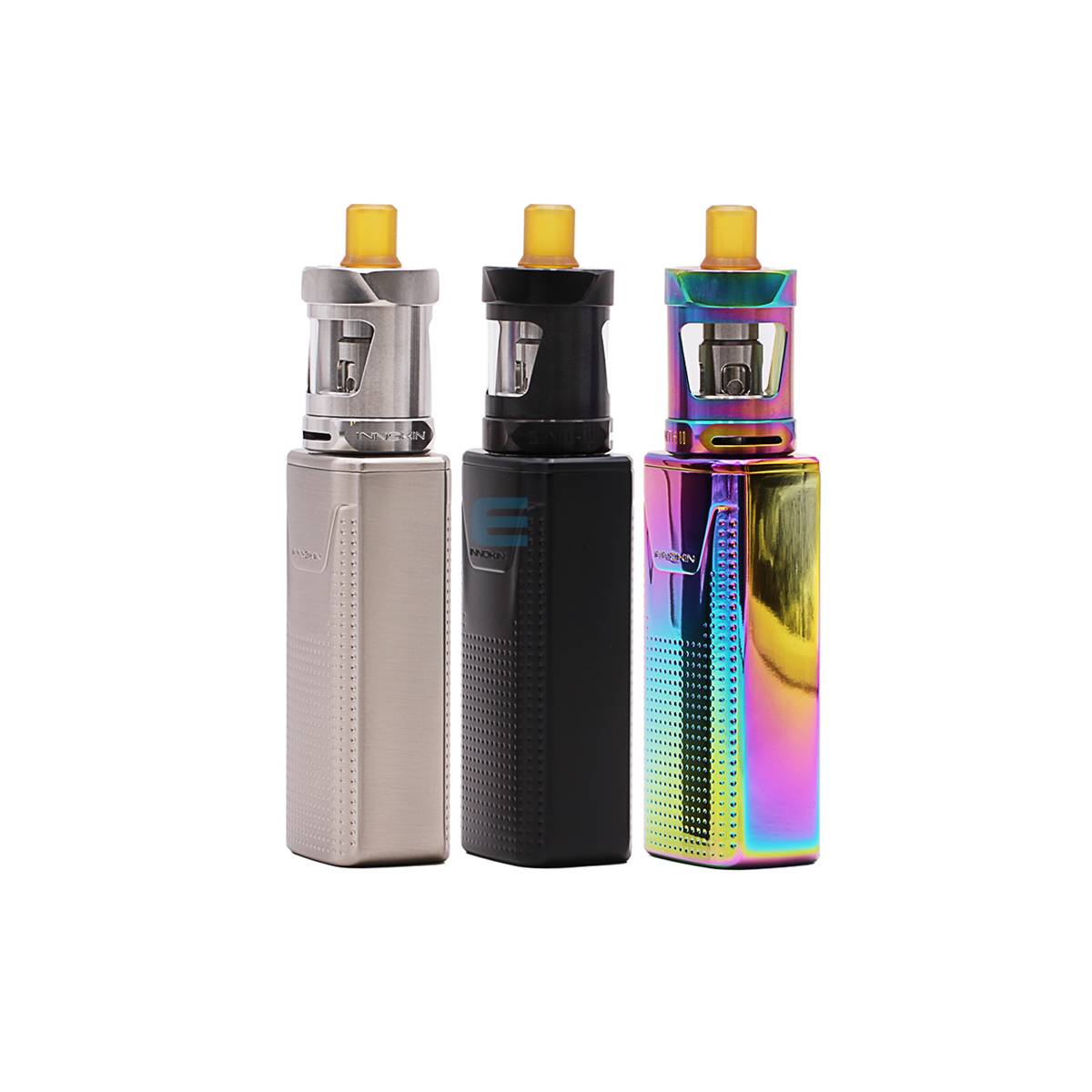 Cigarette électronique - Vente en ligne de packs e-cigarette (4) | E-Fumeur