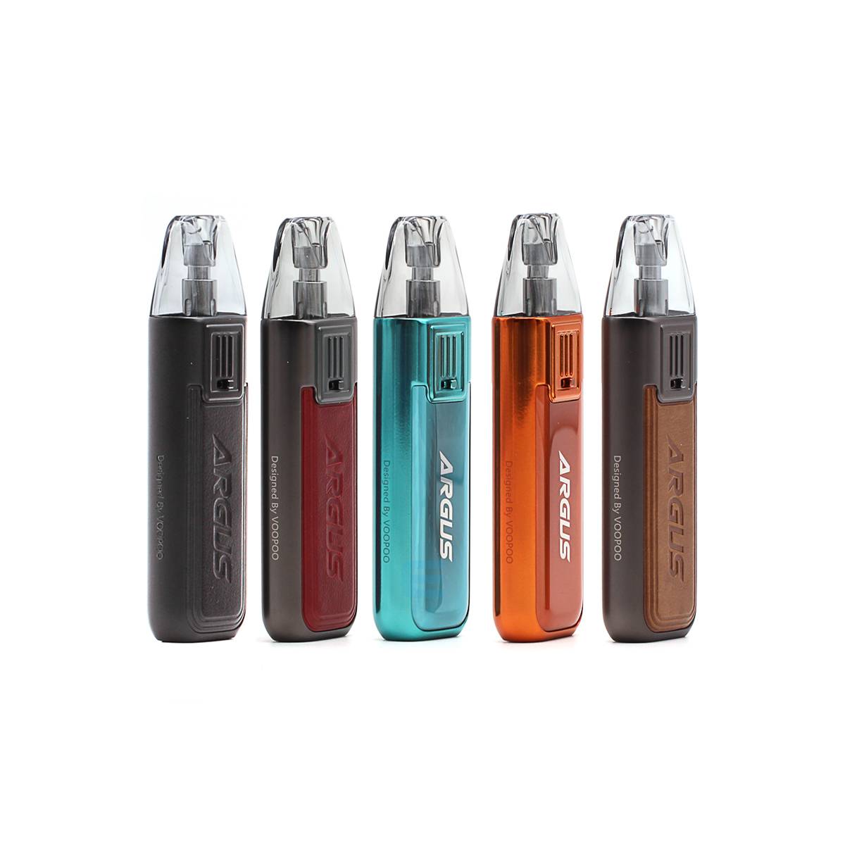 Voopoo : kits, pods et résistances pour cigarette électronique | E-Fumeur