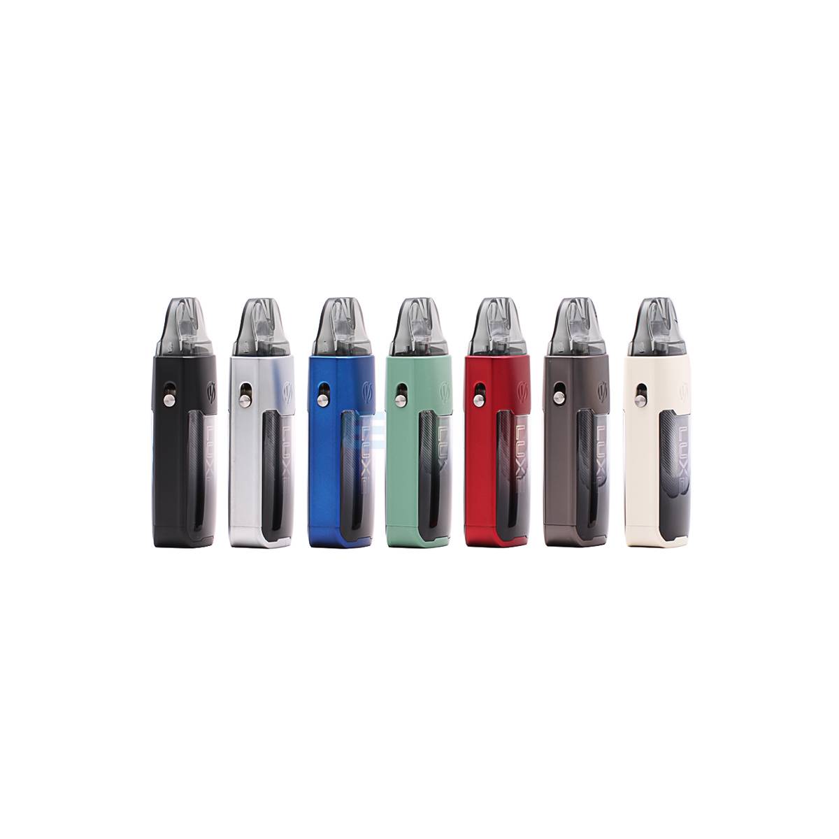 TEST : Le pod Luxe XR : un condensé de puissance par Vaporesso | E-Fumeur