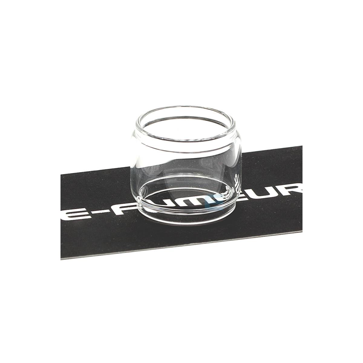 Tube pyrex de remplacement pour clearomiseur de cigarette électronique ...