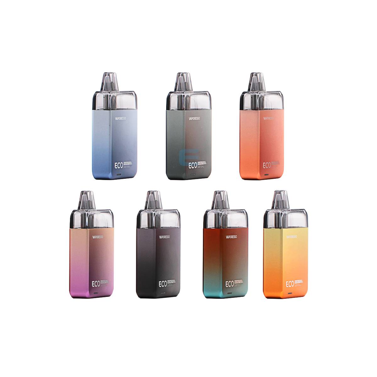 TEST : Le pod Eco Nano est-il aussi intéressant qu'il en a l'air ? | E ...