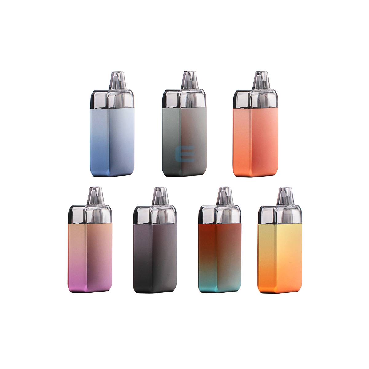 TEST : Le pod Eco Nano est-il aussi intéressant qu'il en a l'air ? | E ...