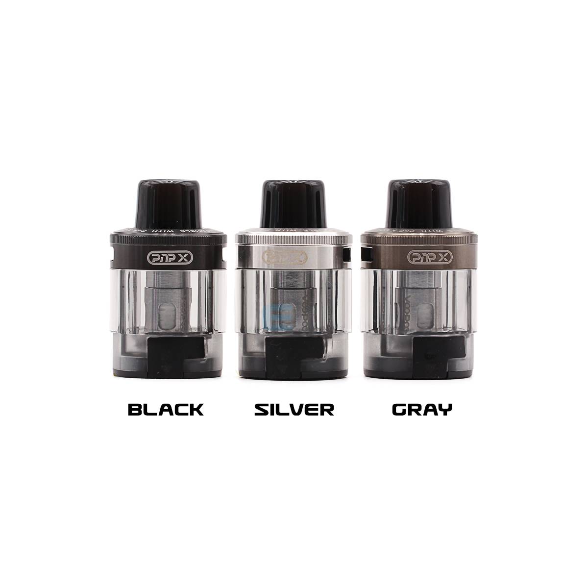 Résistance PnP X Voopoo | Résistance Drag X2 et Drag S2 | E-Fumeur