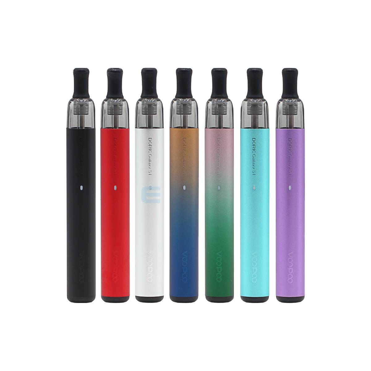 Voopoo : kits, pods et résistances pour cigarette électronique | E-Fumeur