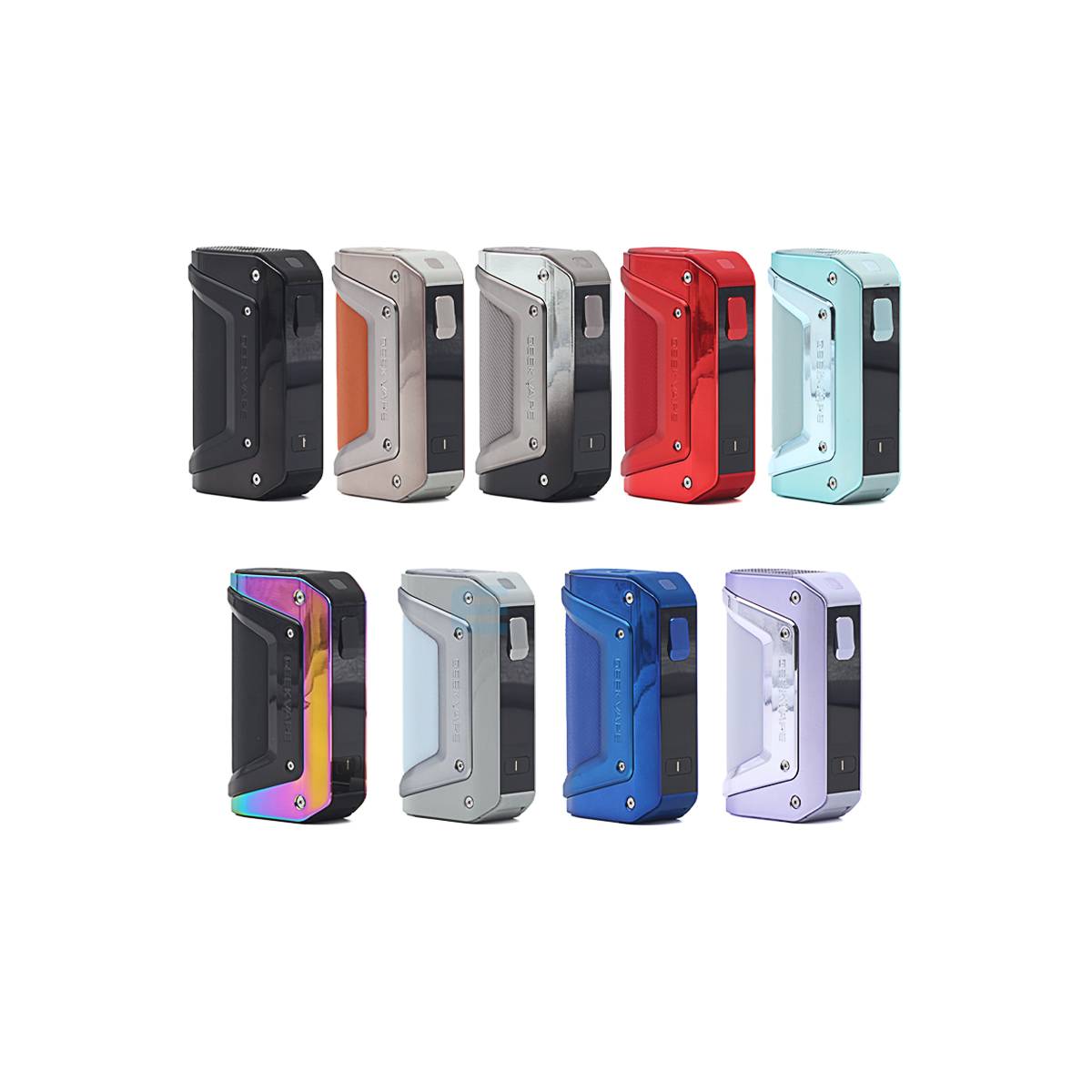 Test : le très attendu kit Aegis Legend 3, on en pense quoi ? | E-Fumeur