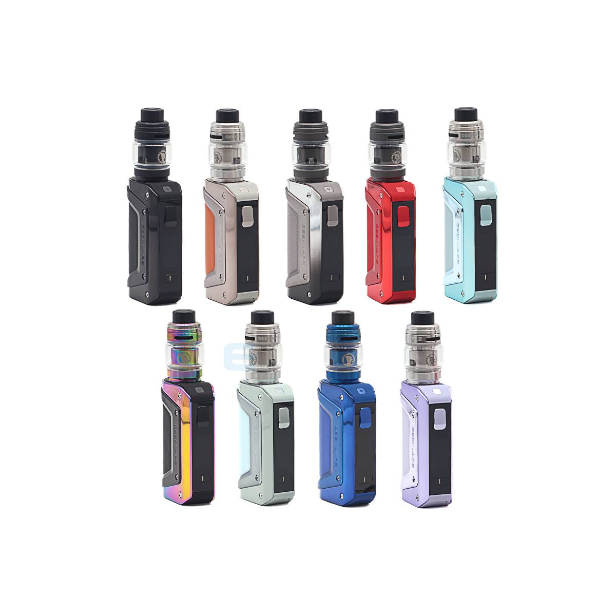 Test : le très attendu kit Aegis Legend 3, on en pense quoi ? | E-Fumeur