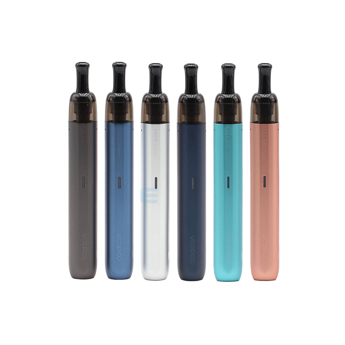 Voopoo : kits, pods et résistances pour cigarette électronique | E-Fumeur