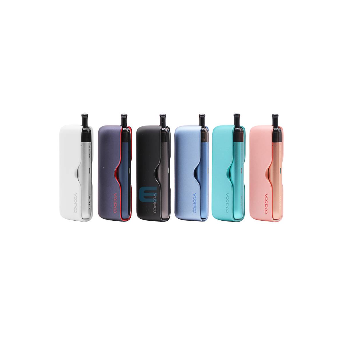 Voopoo : kits, pods et résistances pour cigarette électronique | E-Fumeur