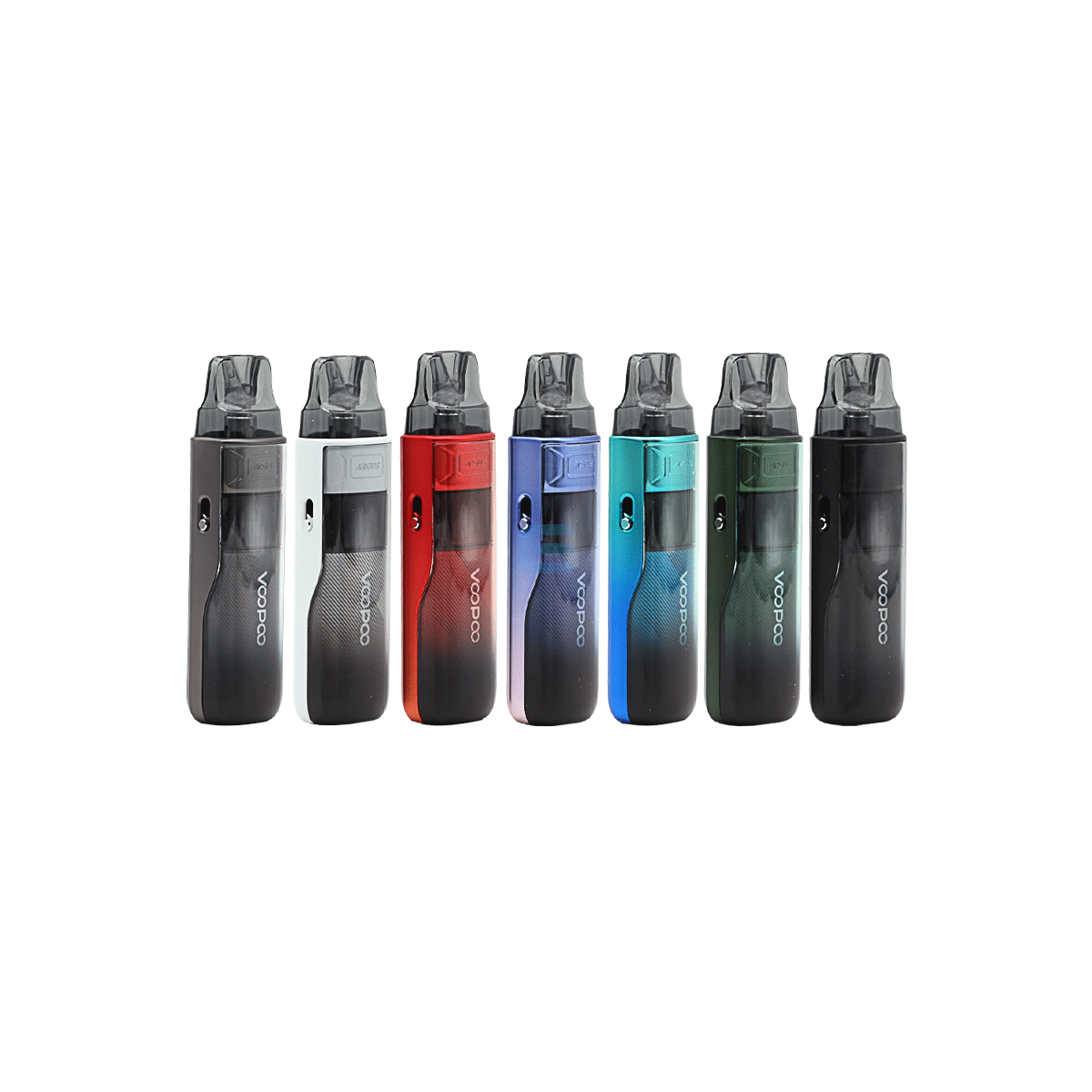 Voopoo : kits, pods et résistances pour cigarette électronique | E-Fumeur