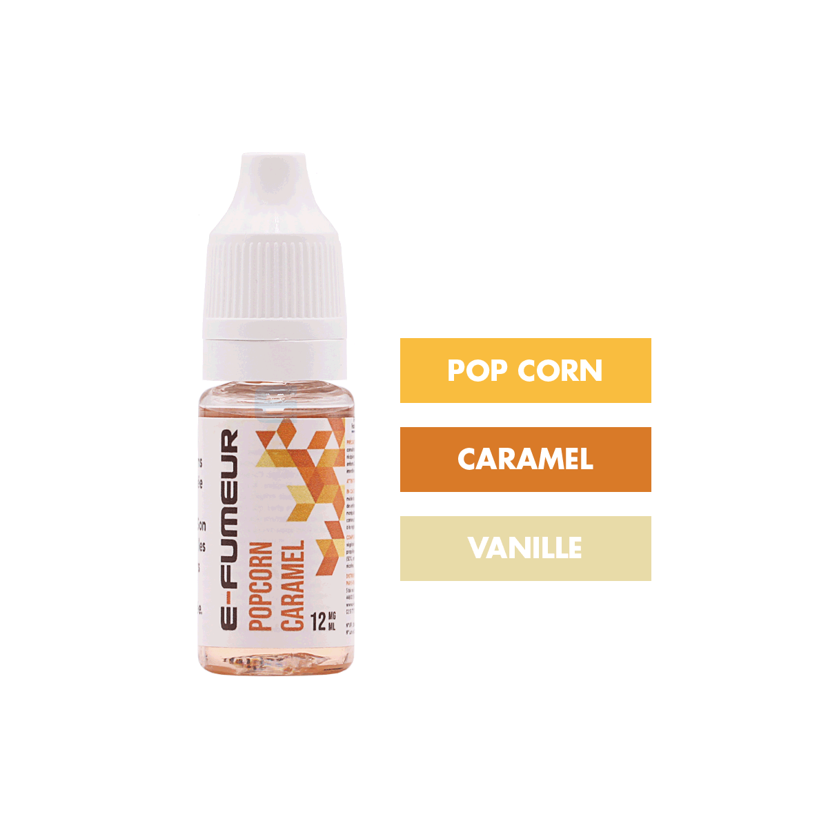 Les e-liquides 10 mL : la collection complète | E-Fumeur