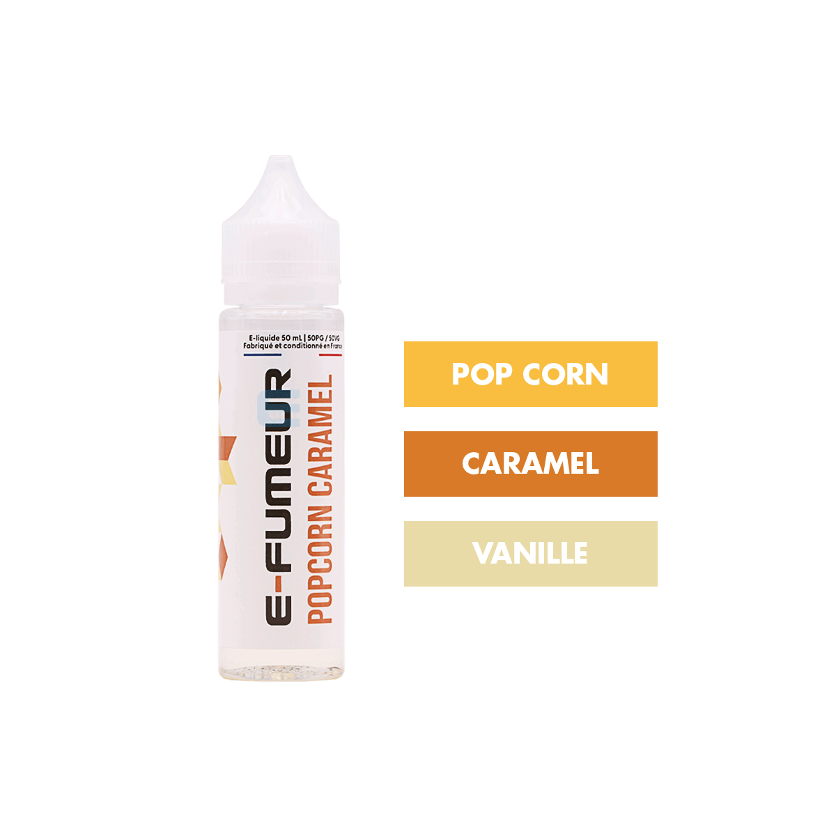 E-liquide : les meilleurs e-liquides pour e-cigarette | E-Fumeur