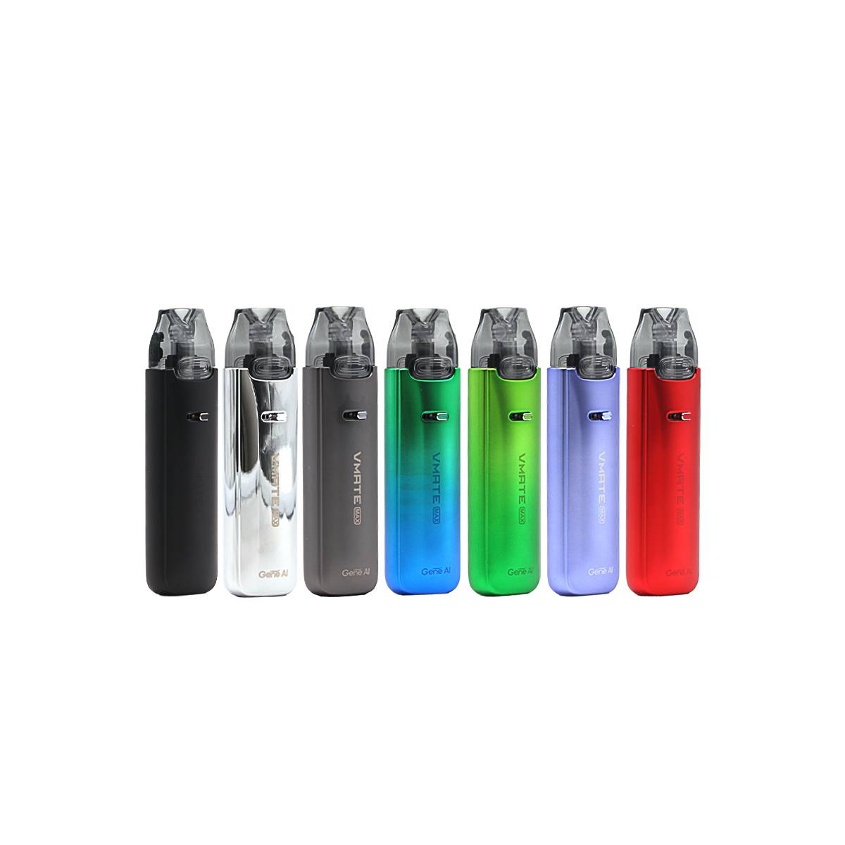 Voopoo : kits, pods et résistances pour cigarette électronique | E-Fumeur