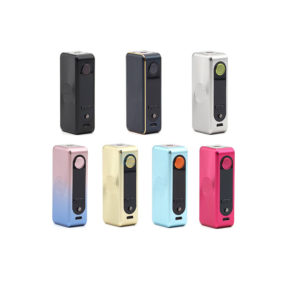 Box Mod - Cigarette électronique box - Box électronique | E-Fumeur