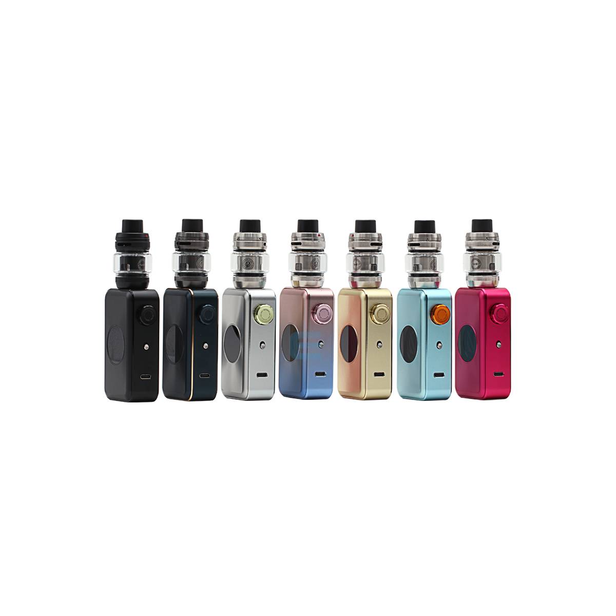 TEST : que vaut le dernier kit Gen Max de Vaporesso ? | E-Fumeur