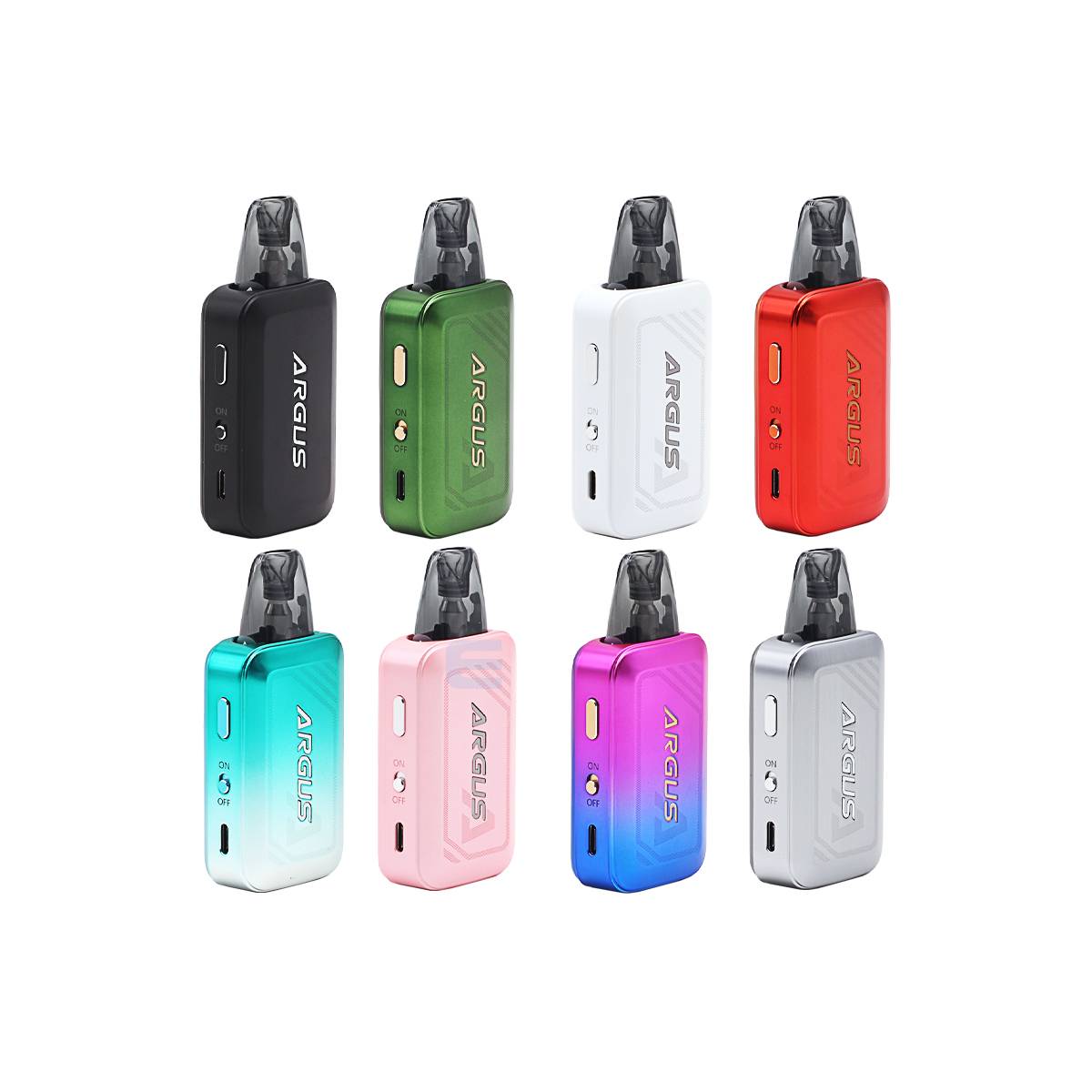 Voopoo : kits, pods et résistances pour cigarette électronique | E-Fumeur