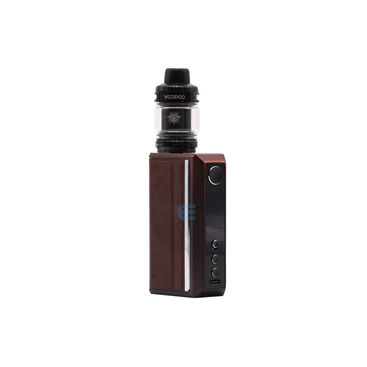 Voopoo : kits, pods et résistances pour cigarette électronique | E-Fumeur