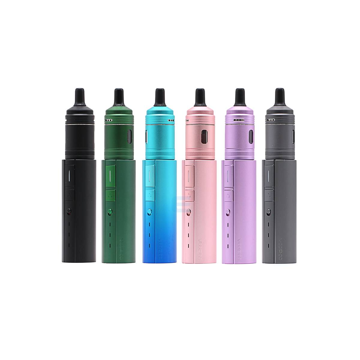 Voopoo : kits, pods et résistances pour cigarette électronique | E-Fumeur