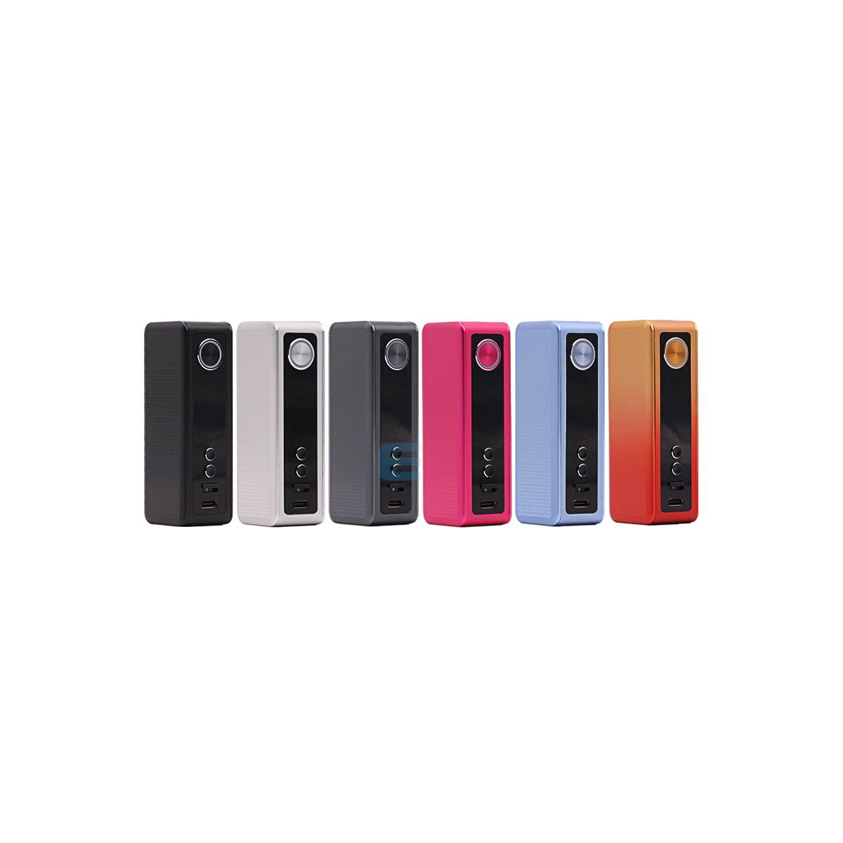 Voopoo : kits, pods et résistances pour cigarette électronique | E-Fumeur