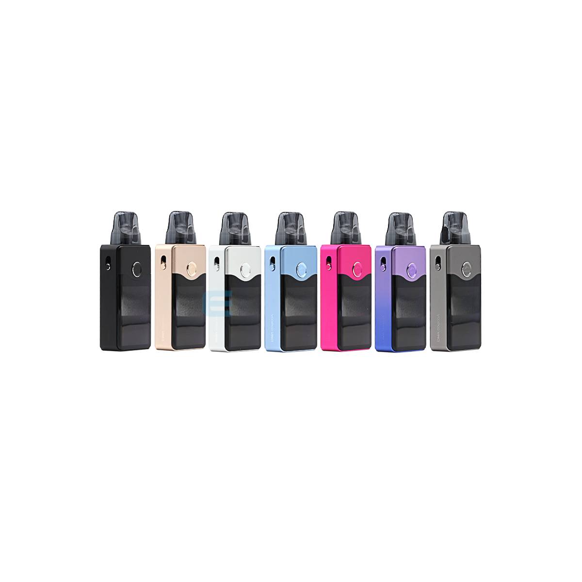 Voopoo : kits, pods et résistances pour cigarette électronique | E-Fumeur