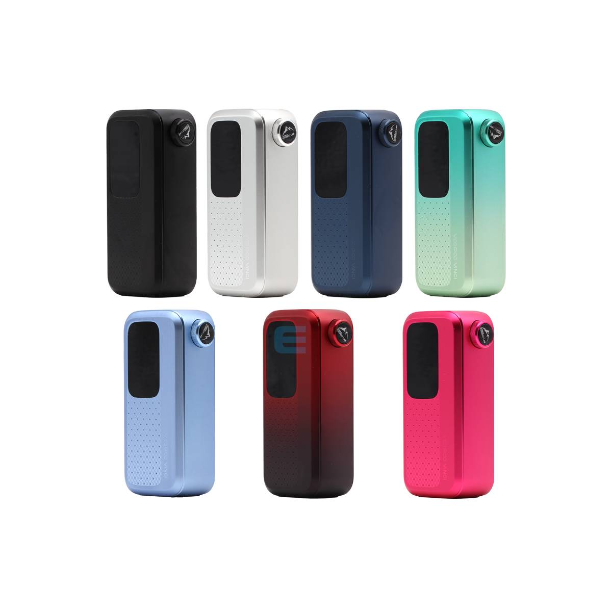 Voopoo : kits, pods et résistances pour cigarette électronique | E-Fumeur