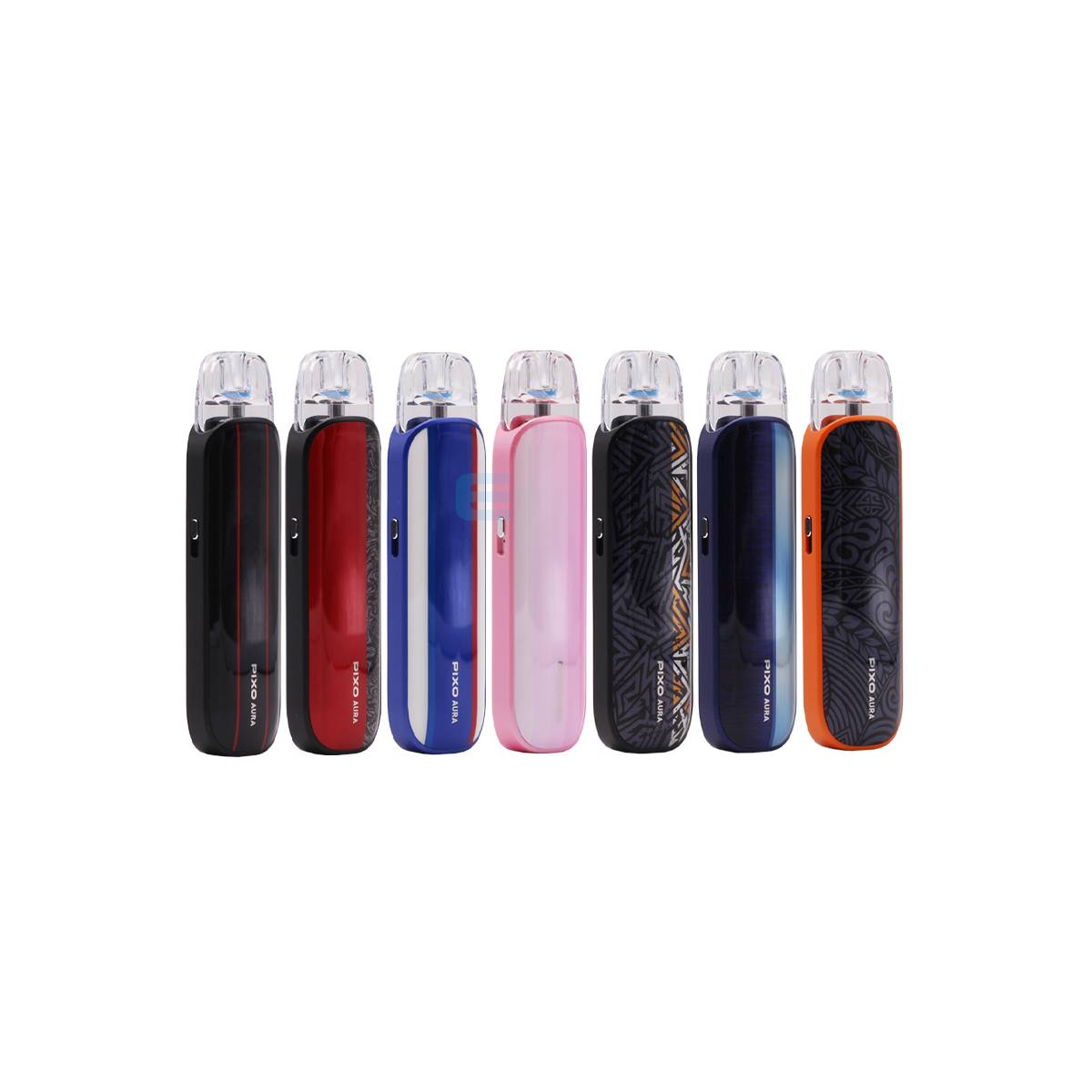 Aspire - Cigarette électronique Aspire, clearomiseurs et résistances ...