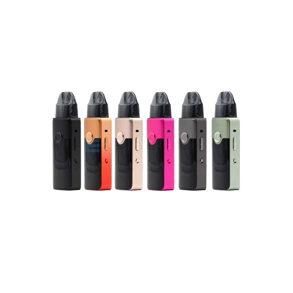 Voopoo : kits, pods et résistances pour cigarette électronique | E-Fumeur