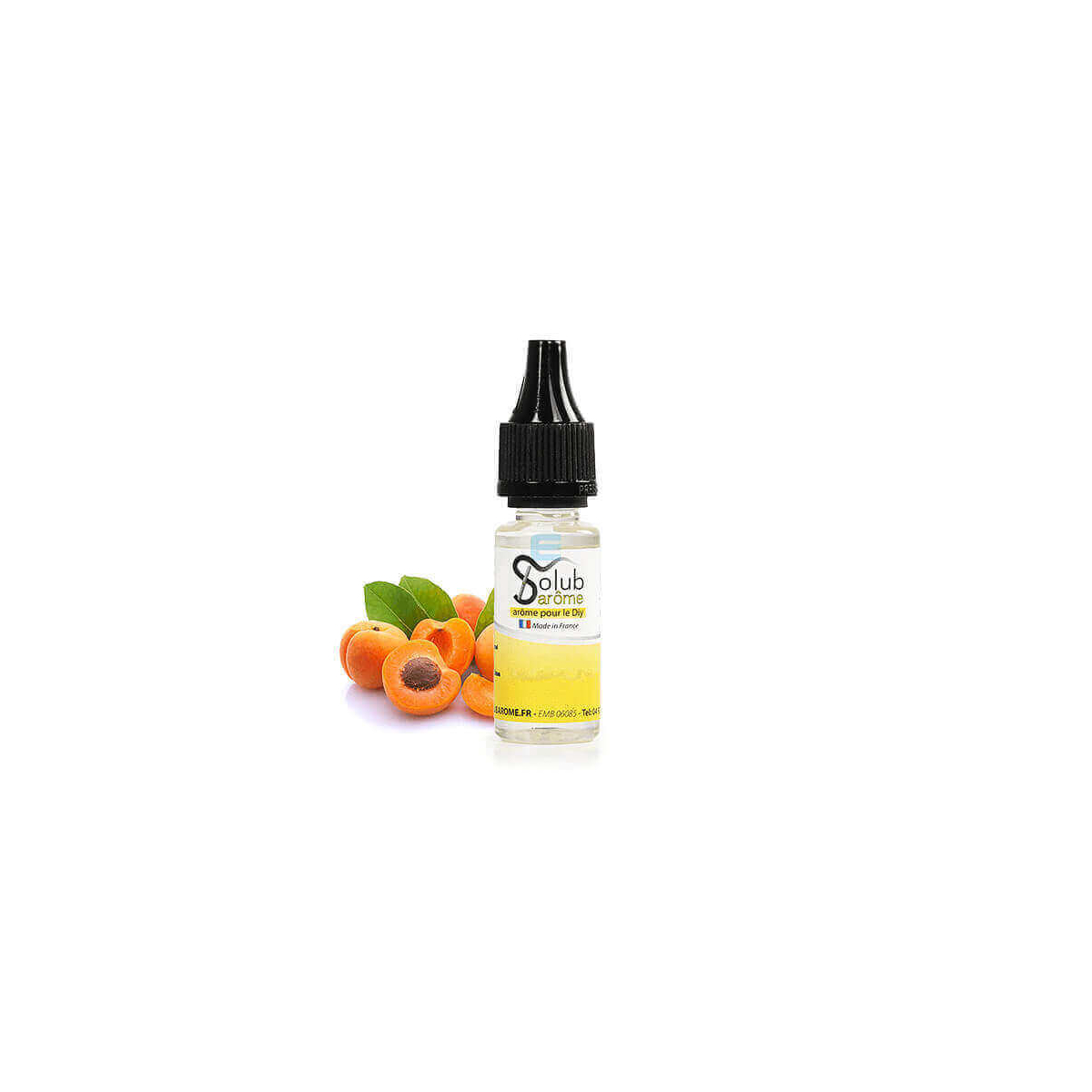 Arômes fruités pour fabriquer son e-liquide DIY | E-Fumeur