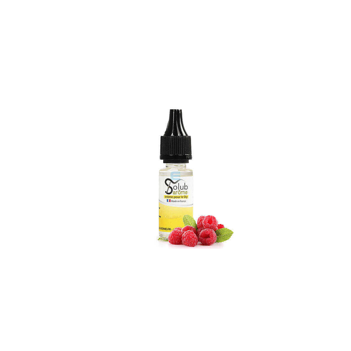 Arômes fruités pour fabriquer son e-liquide DIY | E-Fumeur