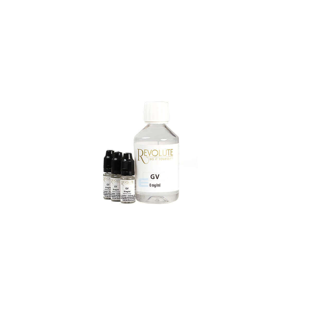 Packs DIY : le e-liquide maison en toute simplicité | E-Fumeur